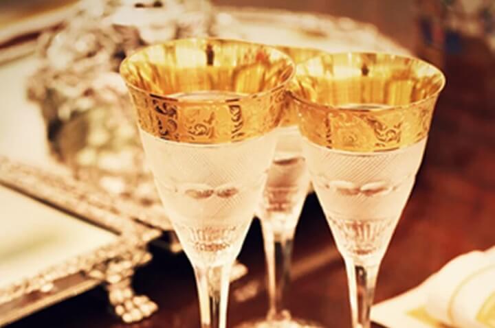 Thomas Goode & Co.: A legacy told through its iconic associations ...