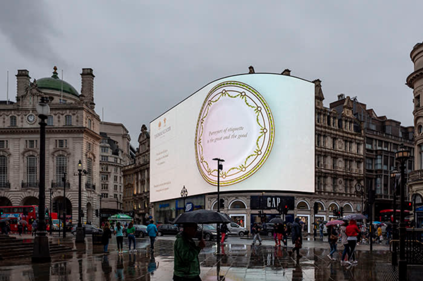 Is Thomas Goode a sleeping giant of British retail - Financial Times ...