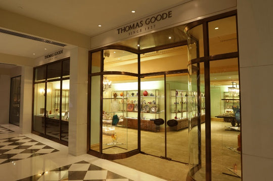 Thomas Goode India: Luxury Tableware & Home Décor – Thomas Goode India ...