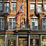 Thomas Goode India: Luxury Tableware & Home Décor – Thomas Goode India ...