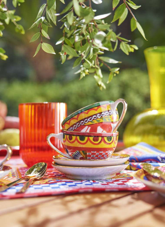 Thomas Goode India: Luxury Tableware & Home Décor – Thomas Goode India ...