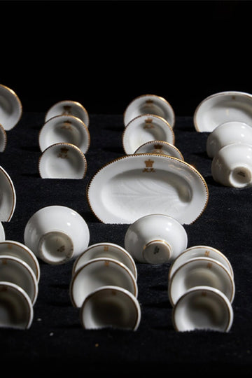 Thomas Goode India: Luxury Tableware & Home Décor – Thomas Goode India ...
