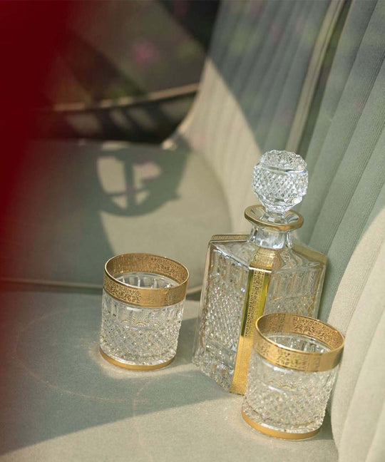 Thomas Goode India: Luxury Tableware & Home Décor – Thomas Goode India ...
