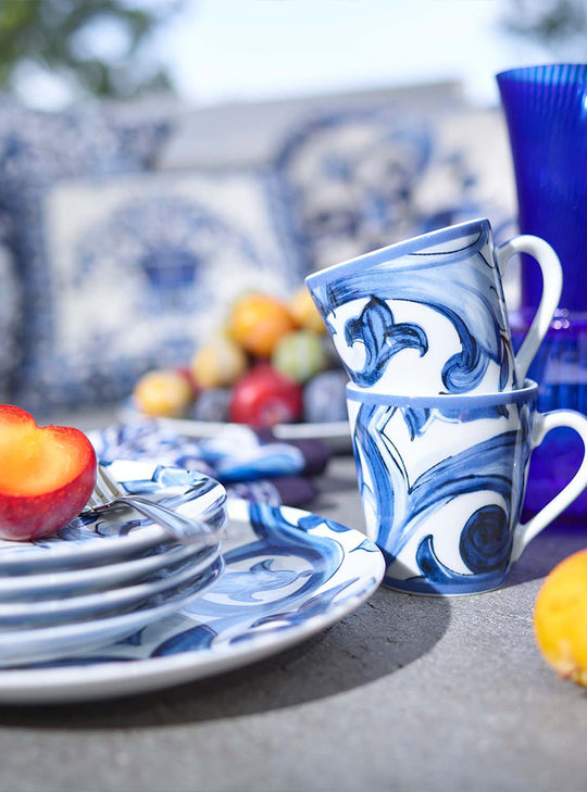 Why Indian High-End Homes Are Choosing European Crystal and Silverware ...