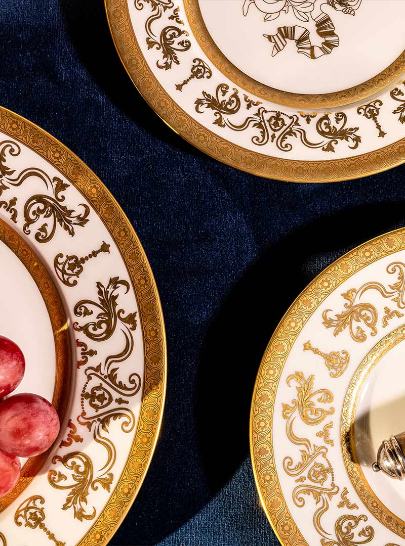 Thomas Goode India: Luxury Tableware & Home Décor – Thomas Goode India ...