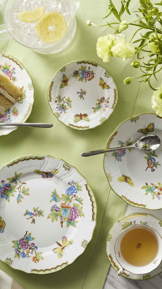 Thomas Goode India: Luxury Tableware & Home Décor – Thomas Goode India ...